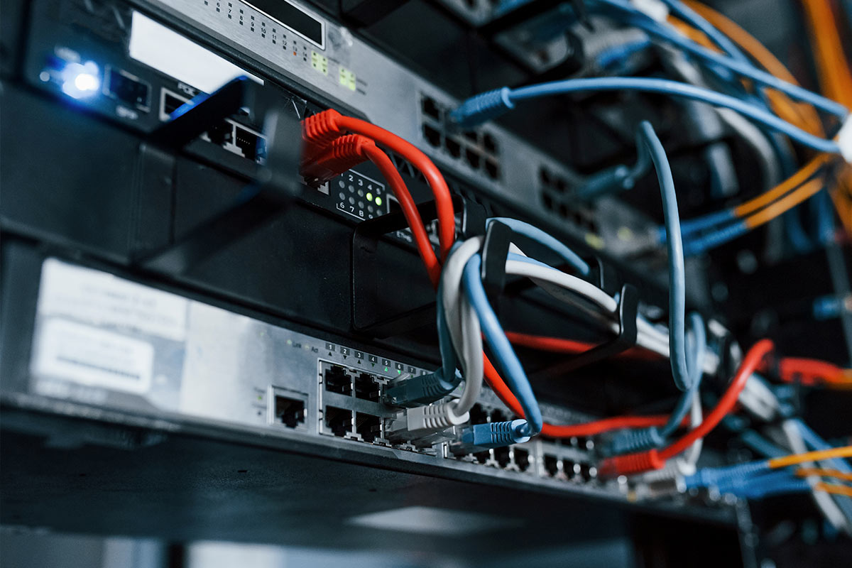 Cloud Hosting | RN Data